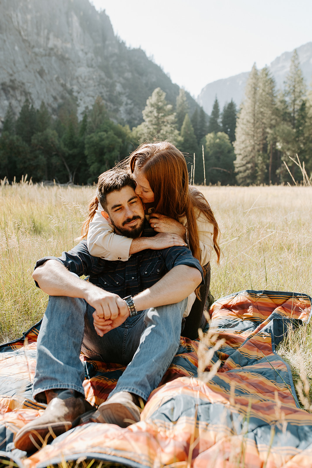 Engagement Photography: How to Plan an Unforgettable Session - Showit Blog