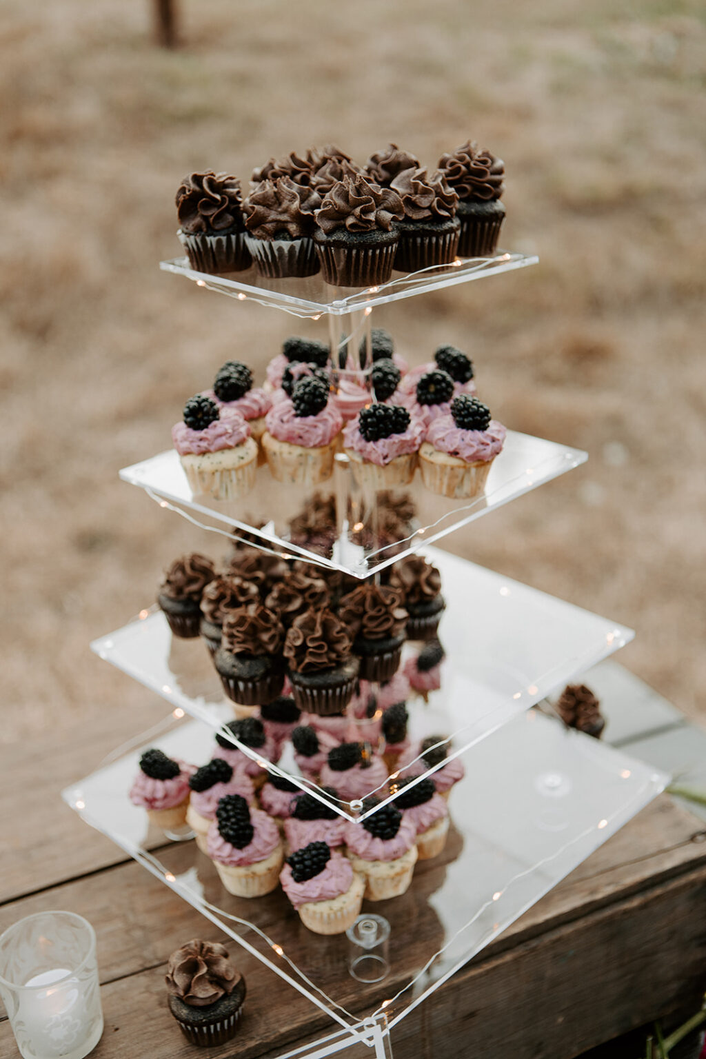 Embrace the Untamed Beauty of a Yellowstone Wedding - Showit Blog