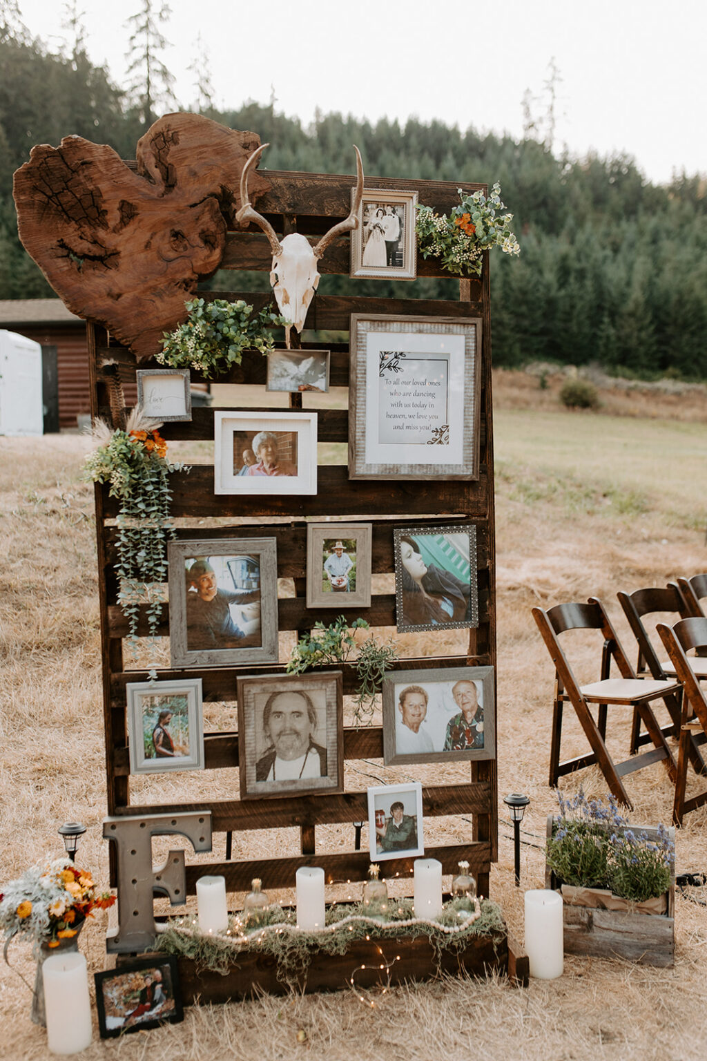 Embrace the Untamed Beauty of a Yellowstone Wedding - Showit Blog