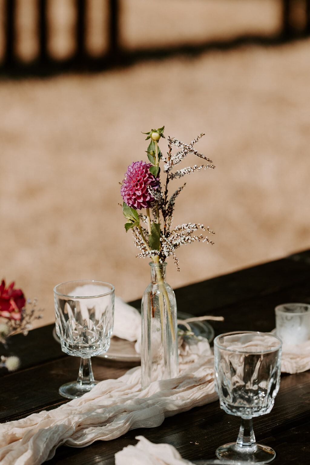 Embrace the Untamed Beauty of a Yellowstone Wedding - Showit Blog