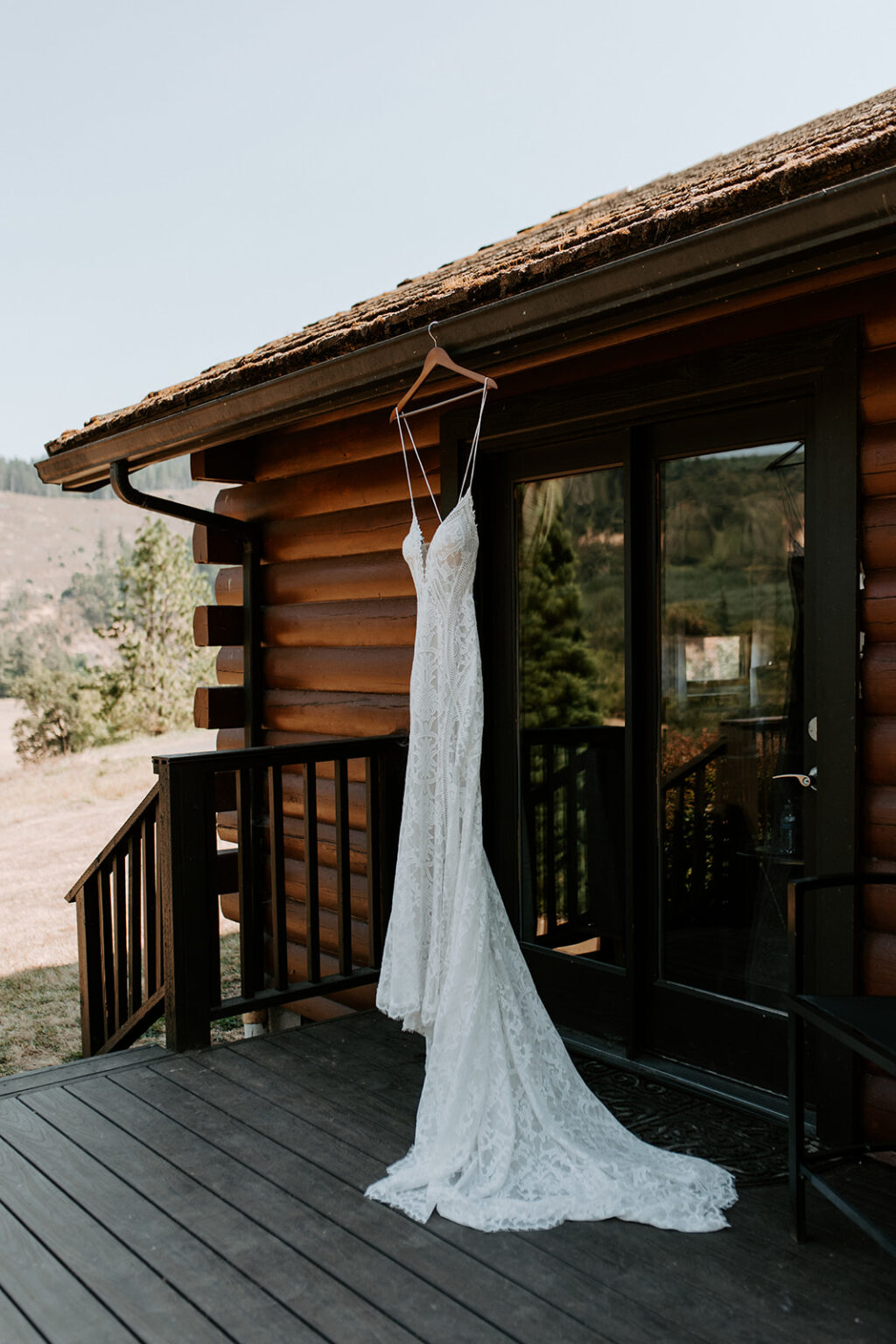 Embrace the Untamed Beauty of a Yellowstone Wedding - Showit Blog
