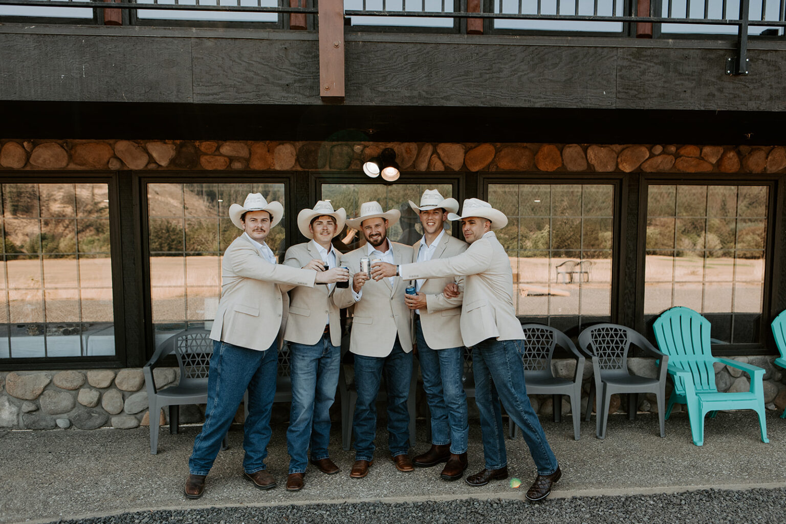 Embrace the Untamed Beauty of a Yellowstone Wedding - Showit Blog